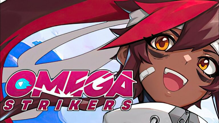 Omega Strikers Juno Best Builds: How to Build Juno in Omega Strikers - Touch, Tap, Play