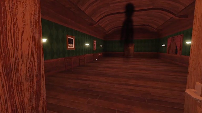 Roblox Doors: How to Beat Seek - Touch, Tap, Play