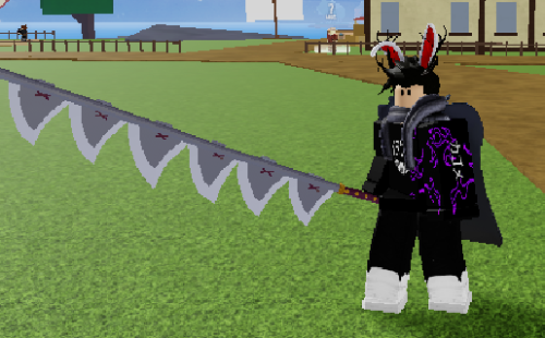 Where Does the Saw Spawn in Blox Fruits? - Answered - Touch, Tap, Play