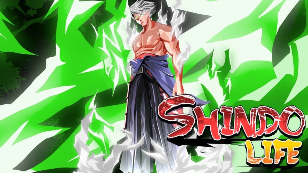 Shindo Life: Shikai Forest Private Server Codes - Touch, Tap, Play