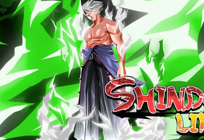 Shindo Life Face ID Codes (February 2023) - Touch, Tap, Play