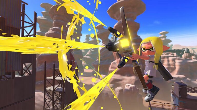 Splatoon 3: How to Upgrade Hero Gear - Touch, Tap, Play