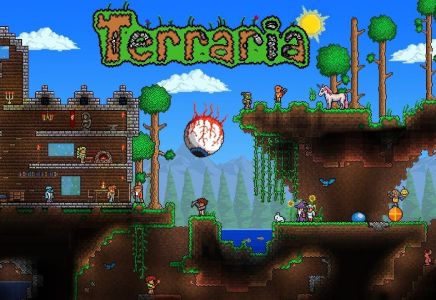 How to Get the Boomstick in Terraria - Touch, Tap, Play