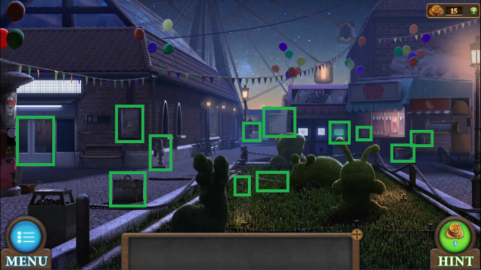 Tricky Doors Level 5 Walkthrough - Touch, Tap, Play