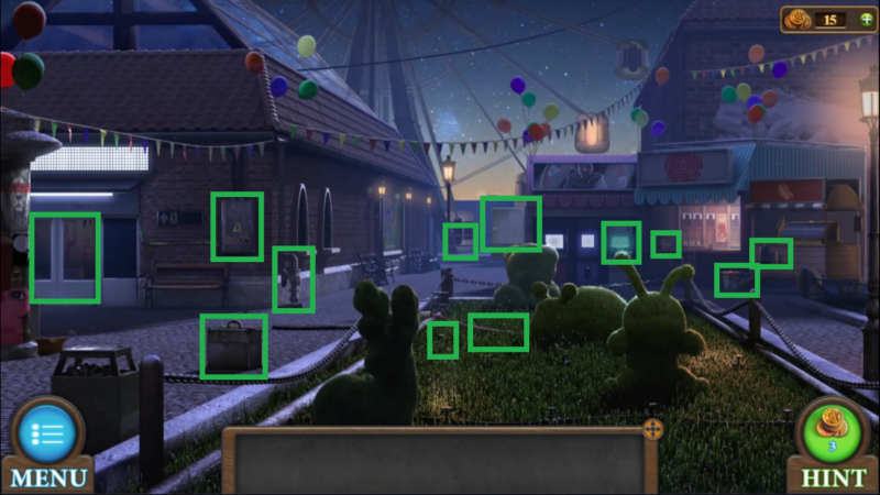 Tricky Doors Level 5 Walkthrough - Touch, Tap, Play