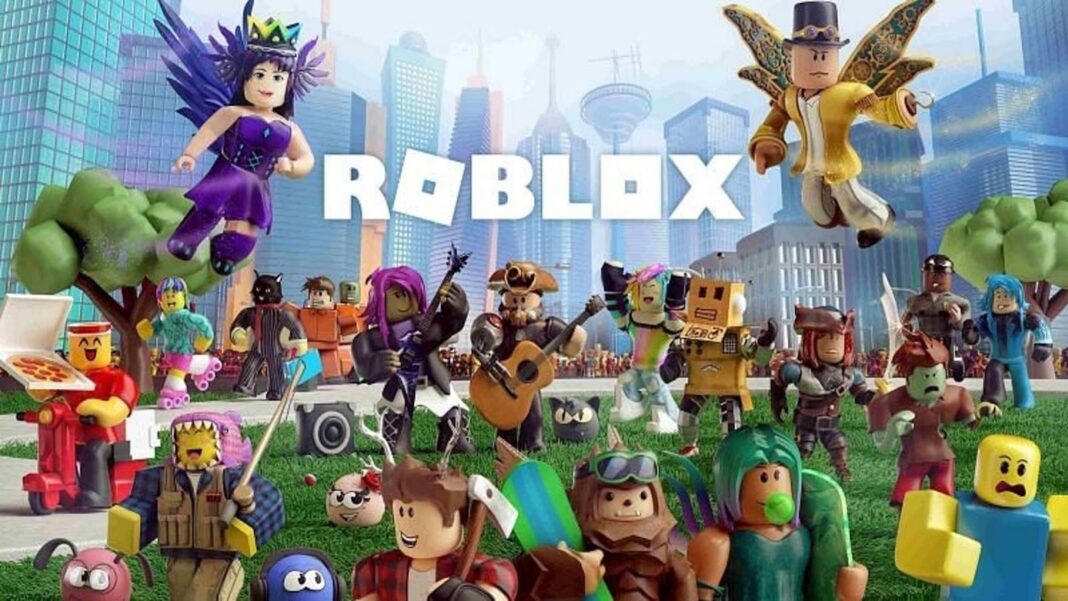 What Is Roblox Account Manager and How to Use It - Touch, Tap, Play