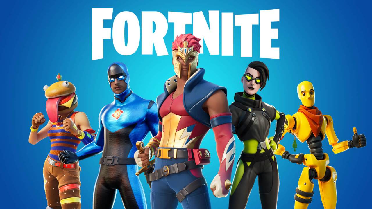 How To Fix Fortnite Waiting In Queue Error - Touch, Tap, Play