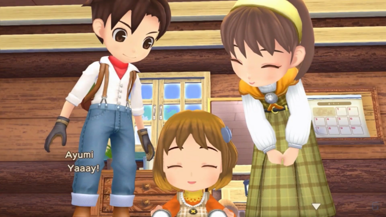 When Is Story of Seasons: A Wonderful Life Coming Out?
