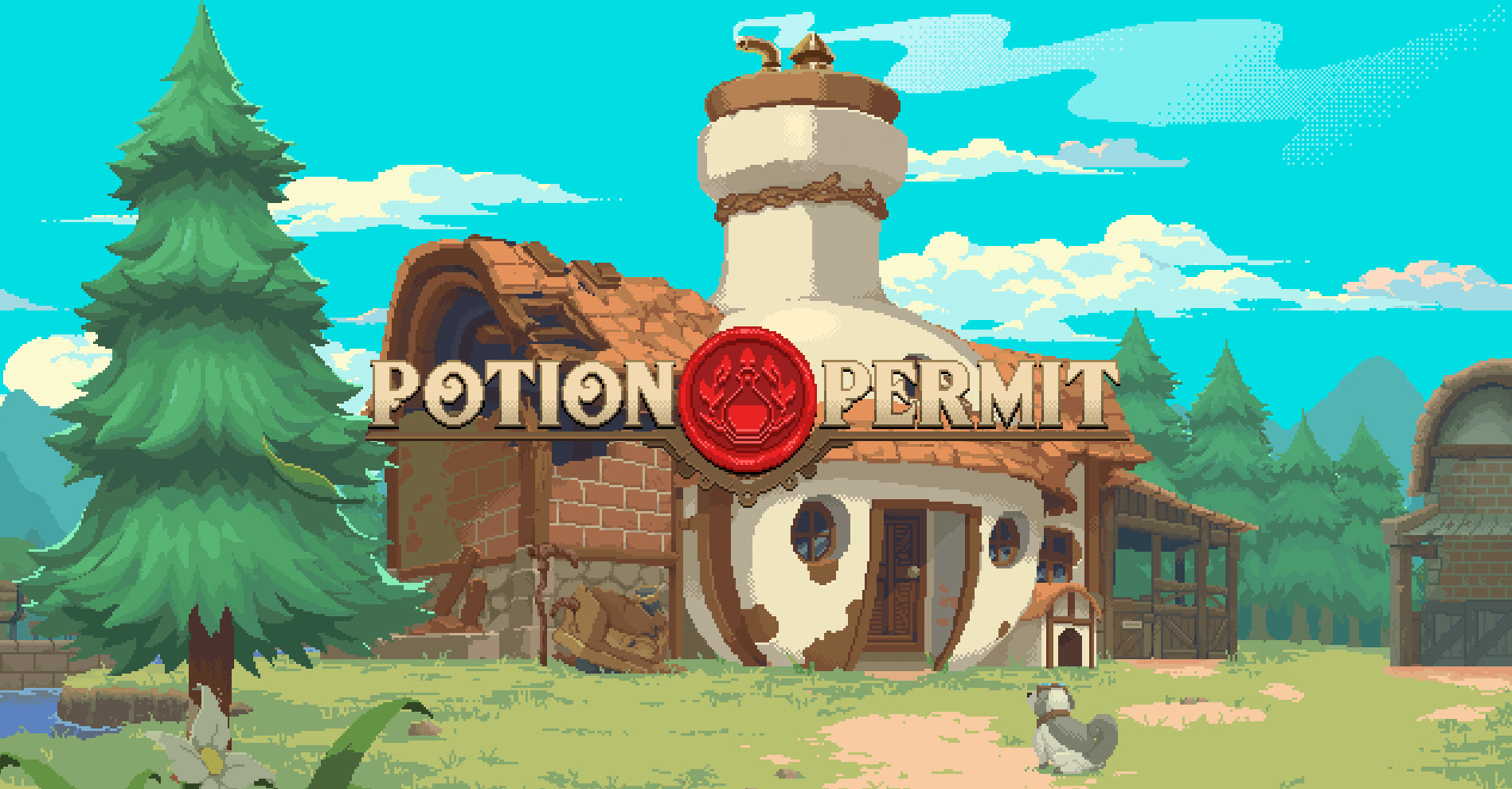 How to Use Cheat Engine for Potion Permit Guide - Touch, Tap, Play
