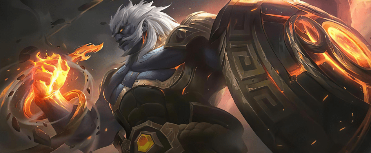 Baxia Mobile Legends Build Guide: Best Emblem, Spells and More - Touch ...