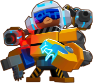 Master Builder In Bloons TD6 Master Builder In Bloons TD6