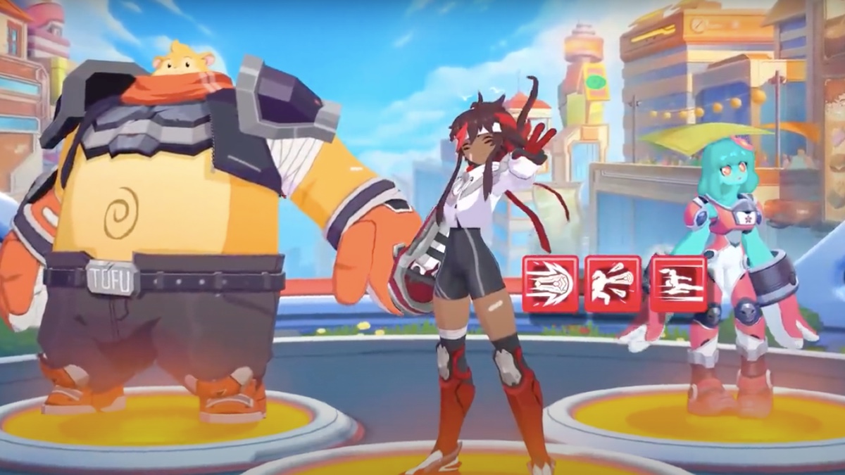 Does Omega Strikers Have Controller Support? - Answered - Touch, Tap, Play