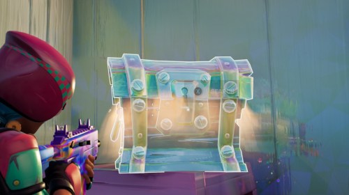 How to Complete All Paradise Quests in Fortnite - Touch, Tap, Play
