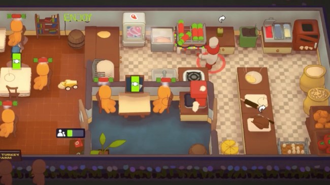 How to Make Good Automation in Plate Up - Touch, Tap, Play