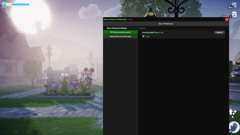 How to Download and Play Disney Dreamlight Valley Mods - Touch, Tap, Play
