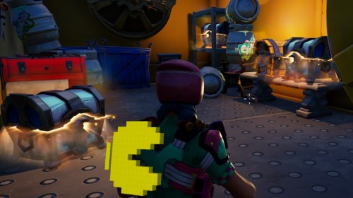 How to Open a Lock and a Safe in a Single Match in Fortnite - Touch ...