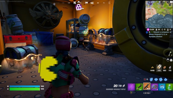 How To Fix Fortnite Waiting In Queue Error - Touch, Tap, Play