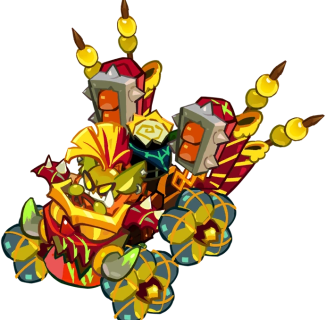 How to Beat Ginkgoblin Boss in Cookie Run Kingdom - Touch, Tap, Play