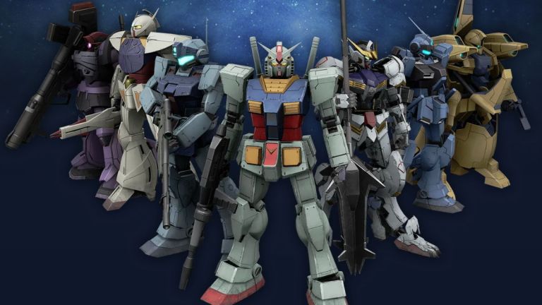 Is Gundam Evolution Down? - How to Check Gundam Evolution Server Status ...