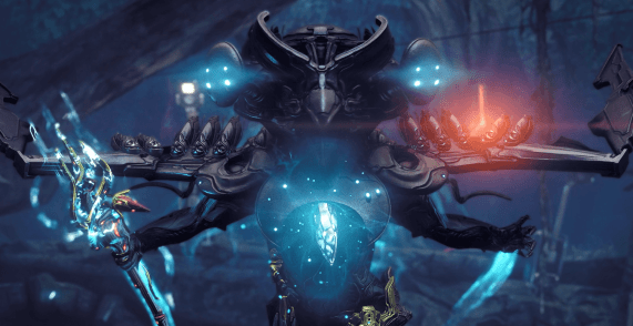 How to Get Archon Shards in Warframe Veilbreaker - Touch, Tap, Play