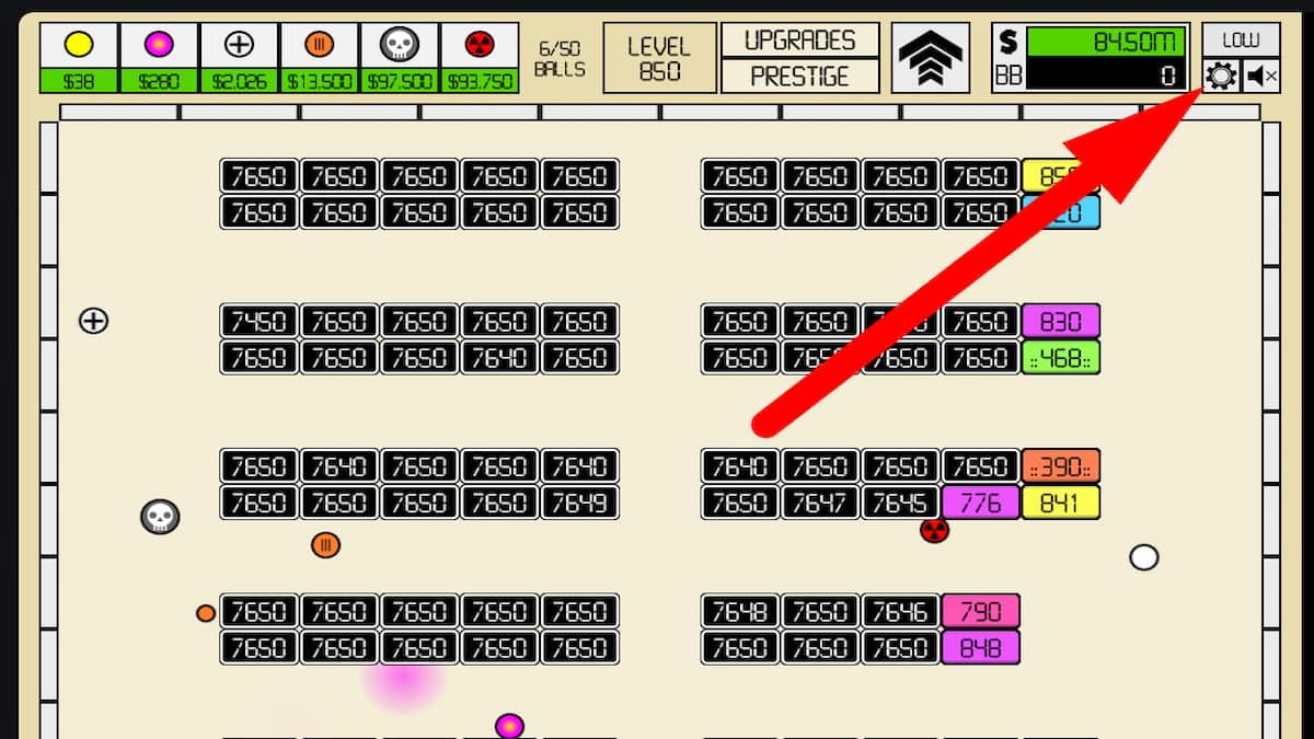 Idle Breakout Cheat Codes (April 2023) - Touch, Tap, Play