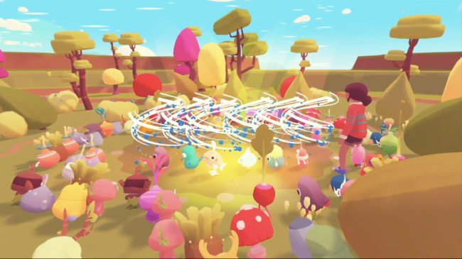 How to make Potions in Ooblets - Touch, Tap, Play