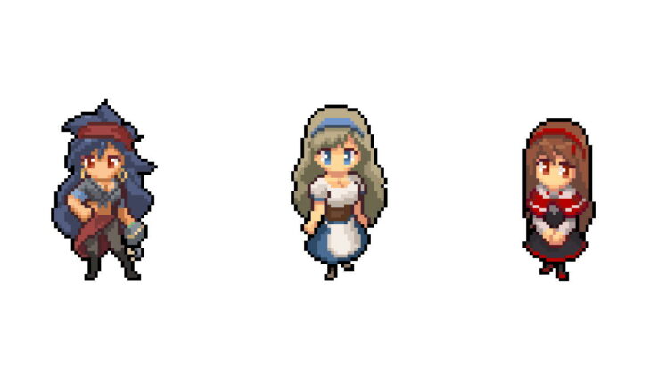 All Romanceable Characters in Potion Permit - Touch, Tap, Play