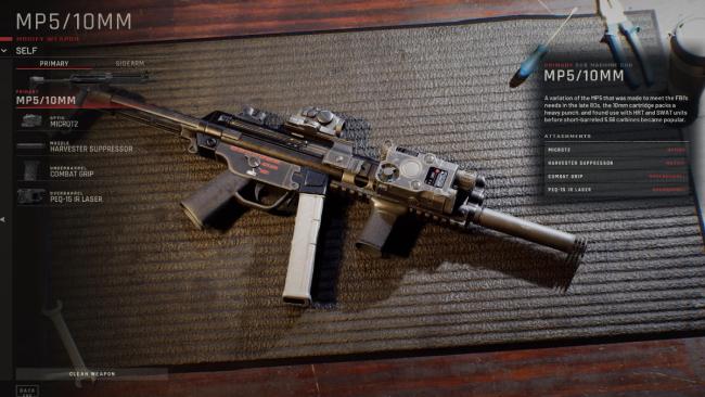 Best Guns in Ready or Not: Close Quarters, Lethal, Non-lethal and More ...