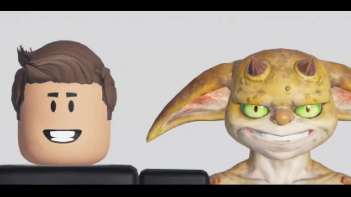 How to Get Free Roblox Animated Faces - Touch, Tap, Play