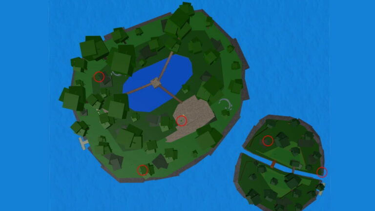 Related | How to Easily Defeat Captain Elephant in Blox Fruits