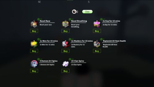 How to get Ore in Project Slayers - Touch, Tap, Play