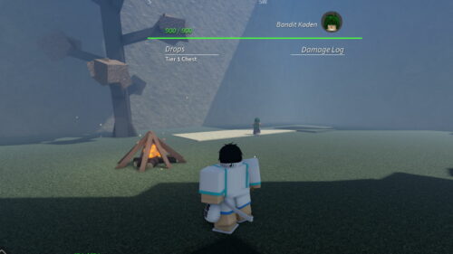 How to get Ore in Project Slayers - Touch, Tap, Play