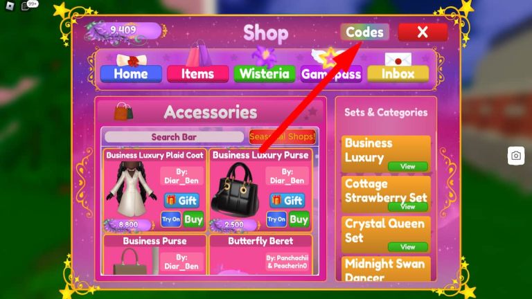 Royalty Kingdom 2 Codes (March 2023) - Touch, Tap, Play