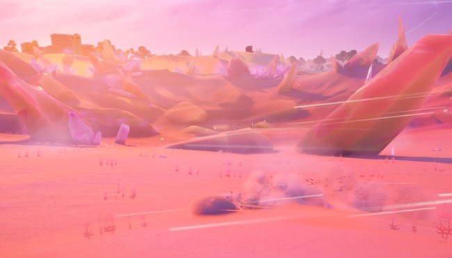 Is Sand Tunnelling Returning to Fortnite Chapter 3 Season 4? - Touch ...