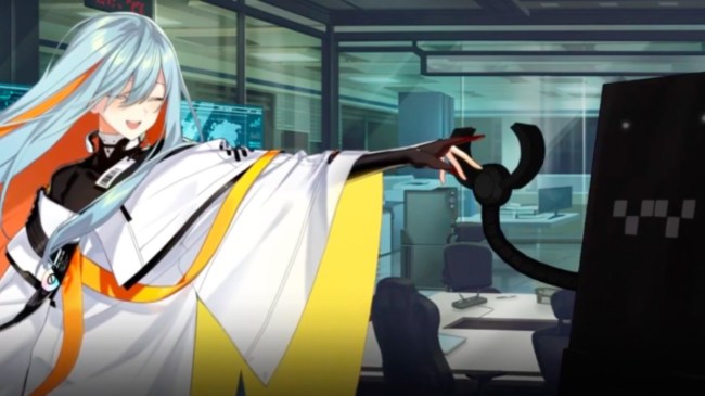 How to use Sigma in Counterside: Sigma Build Guide - Touch, Tap, Play