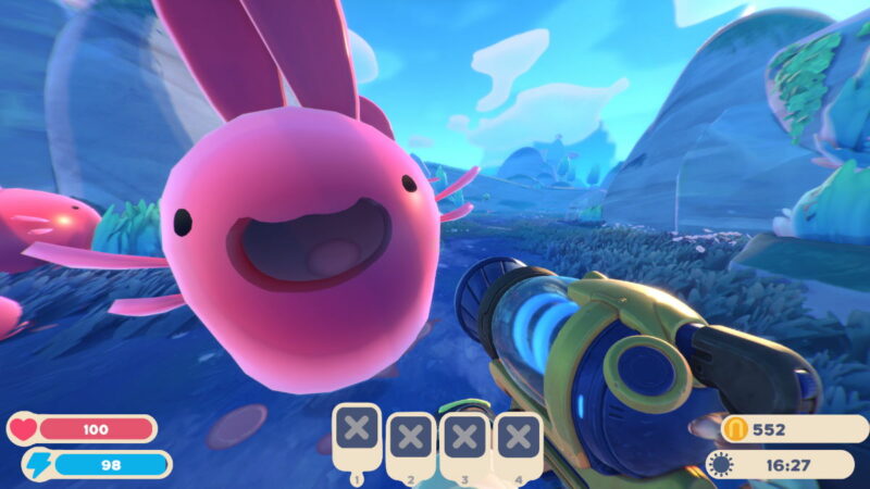 Slime Rancher 2 Minimum PC Requirements Listed: Can You Run Slime ...