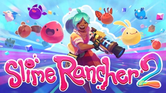 How to Get Nectar in Slime Rancher 2 - Touch, Tap, Play