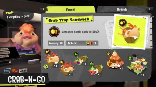 Do Team Tickets Stack in Splatoon 3? - Answered - Touch, Tap, Play