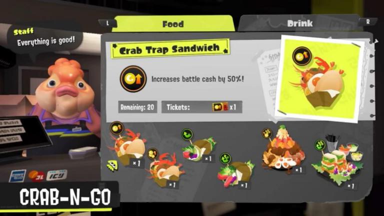 Do Team Tickets Stack in Splatoon 3? - Answered - Touch, Tap, Play