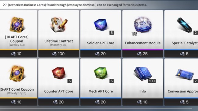 How to Make A Lifetime Contract in Counterside - Touch, Tap, Play