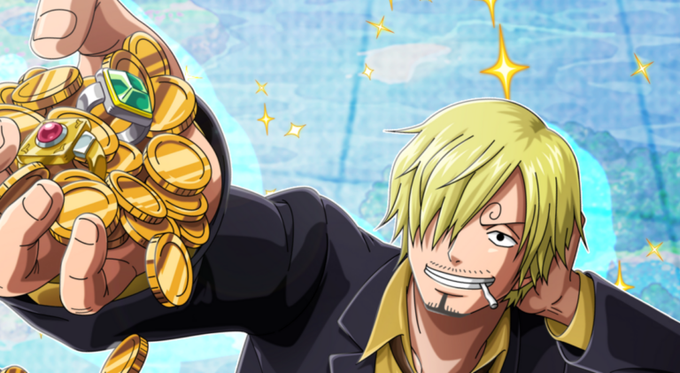 One Piece Treasure Cruise Ships Tier List: Best Ships in OPTC - Touch ...