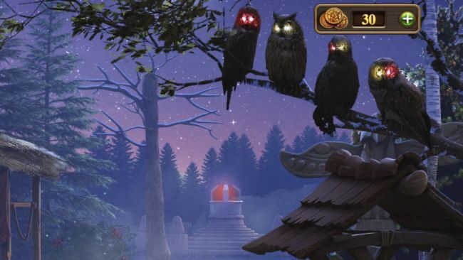 Tricky Doors Level 1 Walkthrough - Touch, Tap, Play