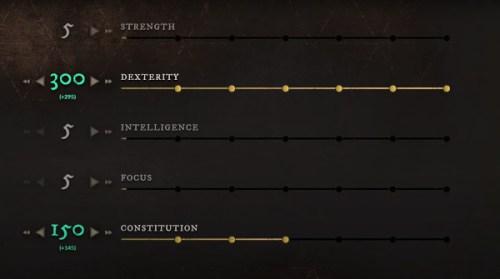 Best Bleed Builds in New World: Bleed Guide - Touch, Tap, Play