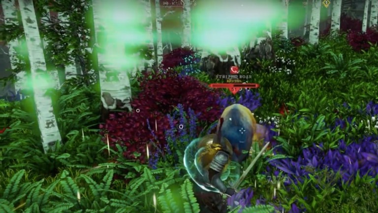 Max Weapon Level in New World, Explained - Touch, Tap, Play