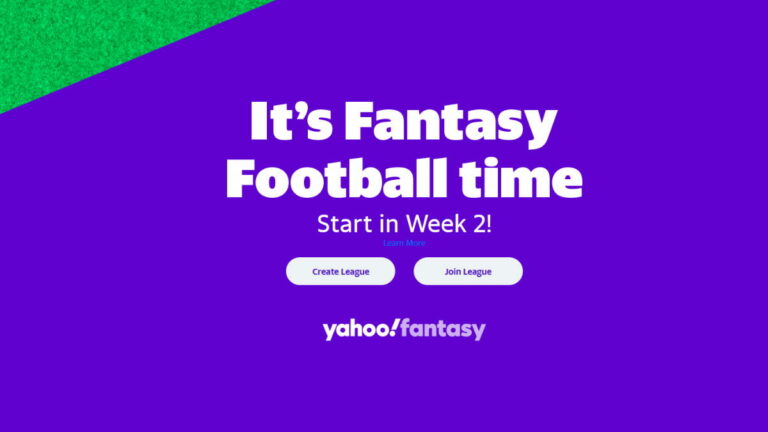 How to Auto-Draft in Yahoo Fantasy Football - Touch, Tap, Play