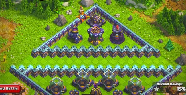 Clash of Clans Star: How to Complete the Magic Challenge - Guide and ...