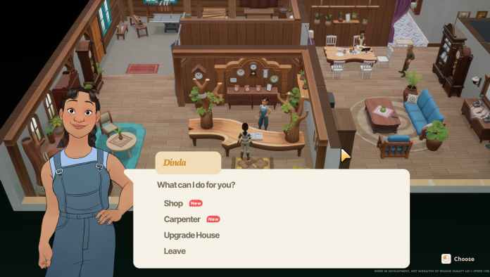 How To Unlock Barn, Mill, Coop, And Other Facilities In Coral Island ...