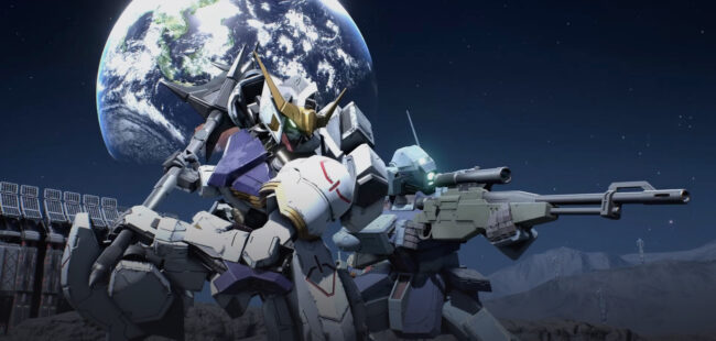 Gundam Evolution: Mobile Suits Tier List - Best Mobile Suits in Gundam ...