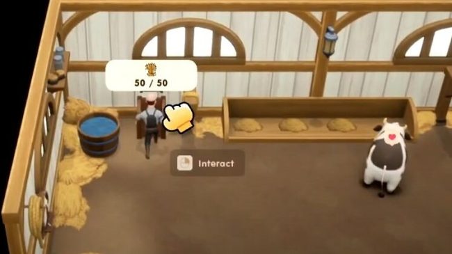 How to Get and Use Mill in Coral Island - Touch, Tap, Play