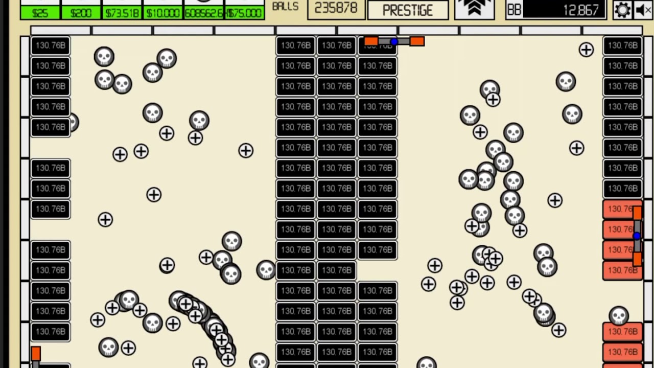 How To Get Lasers In Idle Breakout Touch Tap Play How To Get Lasers In Idle Breakout Touch Tap Play